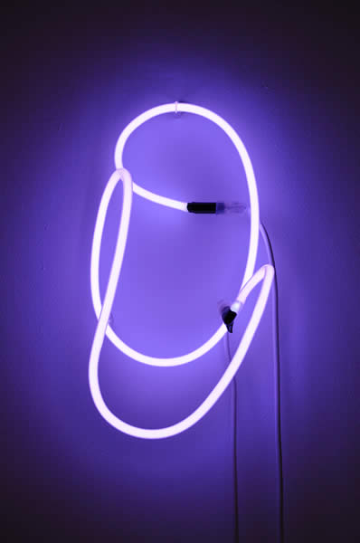 neonneon: The Neon Art of Simon Moretti.
