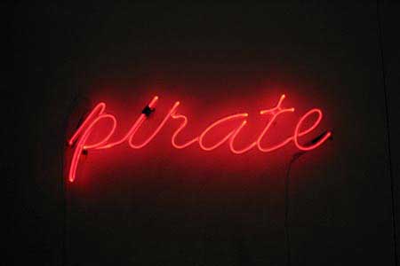 neonneon: The Neon Art of Simon Moretti.