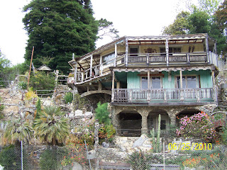 just a little taste...of some Hot Fudge Nubbins: Welcome to…the tiny ...