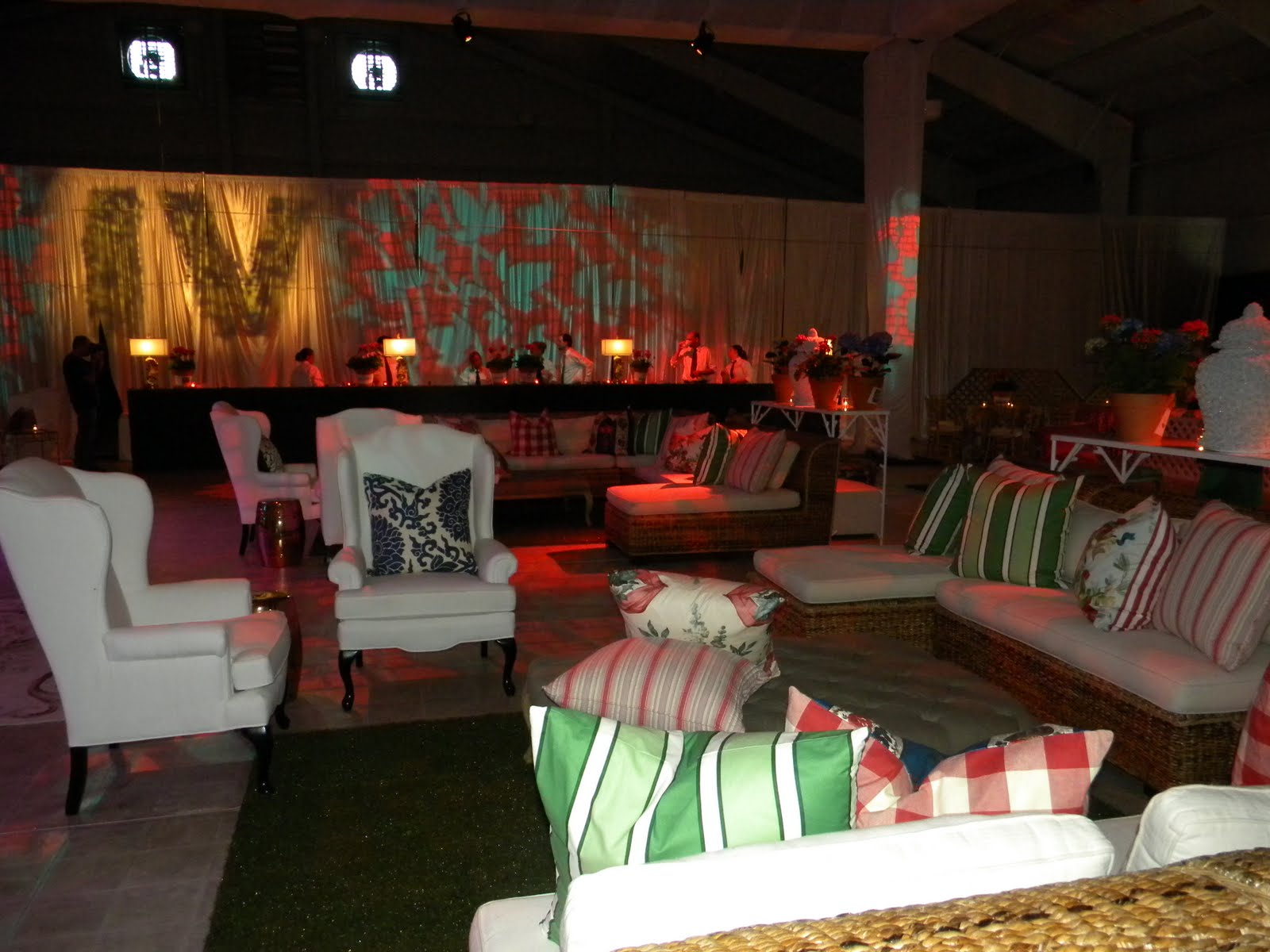 SIMPLY THE BEST CATERING: The 4th Annual IV Party Sponsored by the St ...