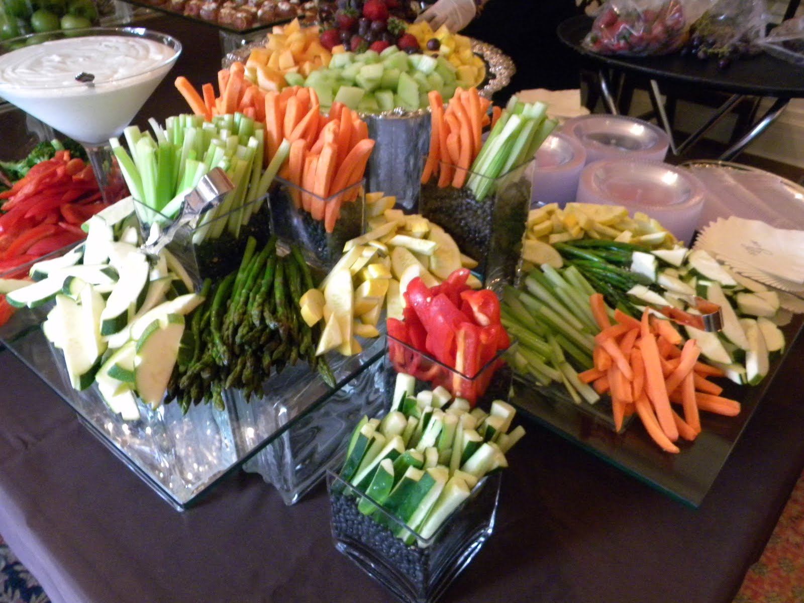 SIMPLY THE BEST CATERING: May 2010