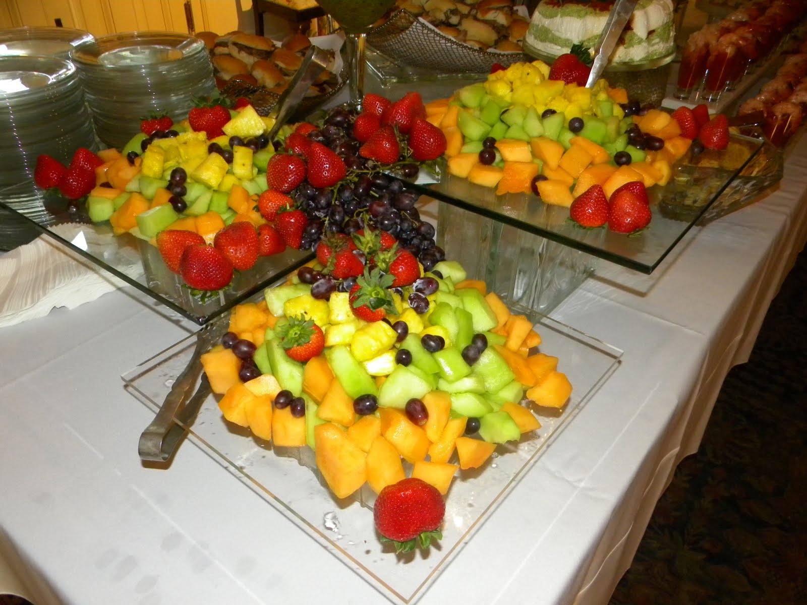 SIMPLY THE BEST CATERING: May 2010