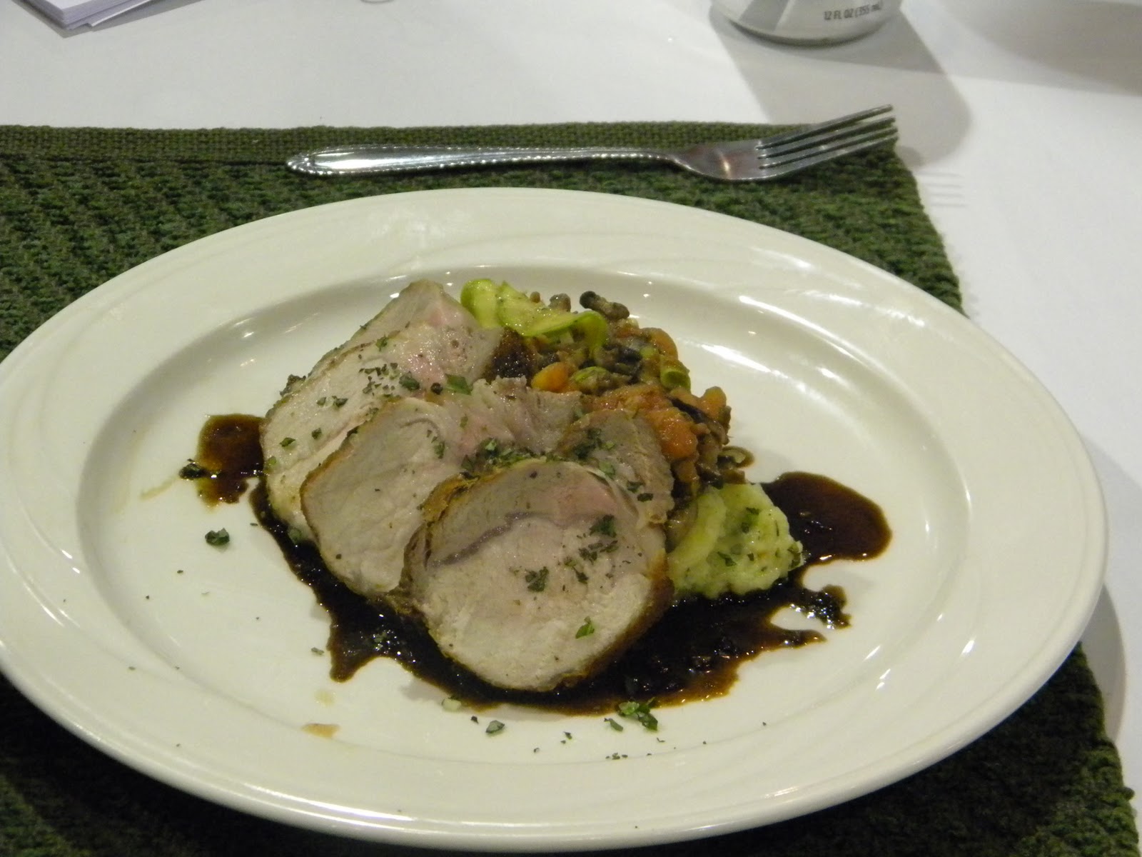 SIMPLY THE BEST CATERING: AHA Iron Chef Competition September 22 & 23