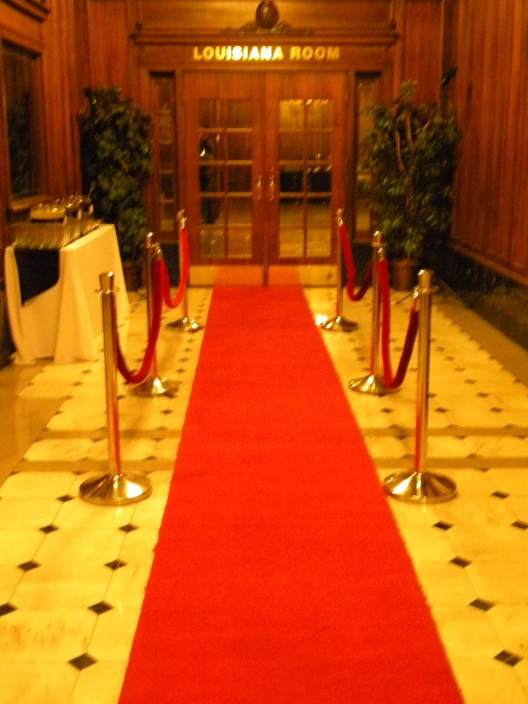 SIMPLY THE BEST CATERING: Heather & Justin 1-1-11