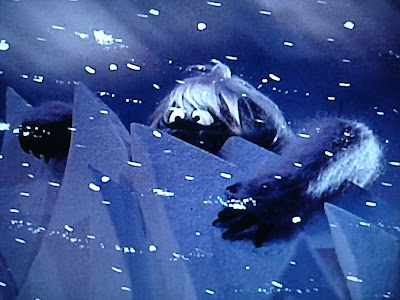 MONSTER DAD: The Horror That Is "Rudolph, The Red-Nosed Reindeer"