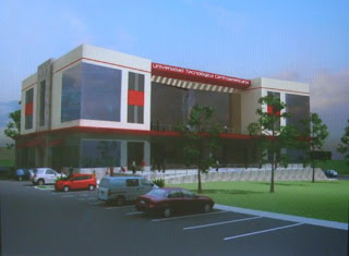 CEUTEC-Tegucigalpa: UNITEC abre campus en La Ceiba