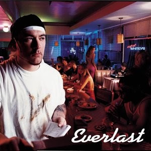 Musica Nera: Nuovo disco per Everlast
