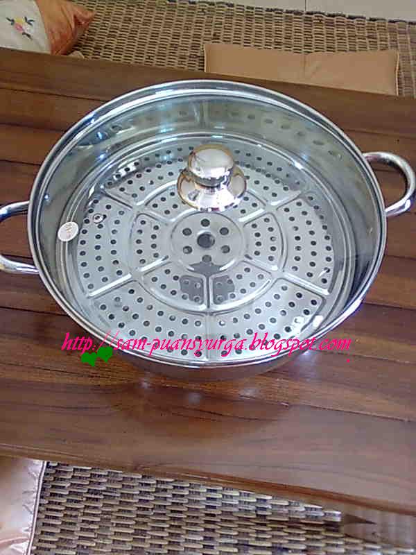 BELI PENGUKUS 5 MINIT | Miss Mirror