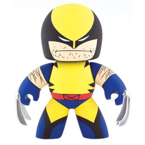 Comic Geek Store: Marvel Mighty Muggs