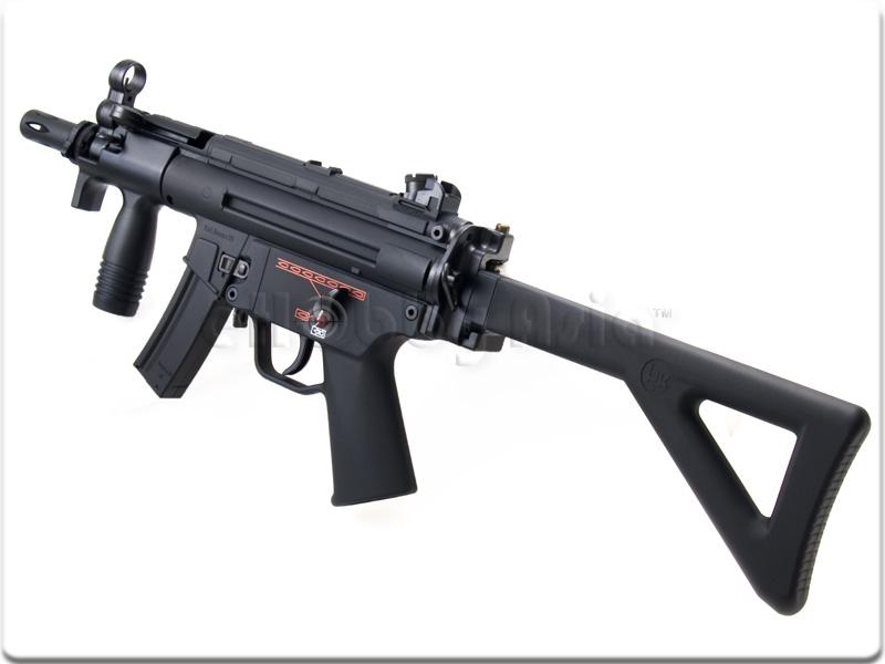 Pekanbaru Land of Airsoft Yard: PDW more less effective?