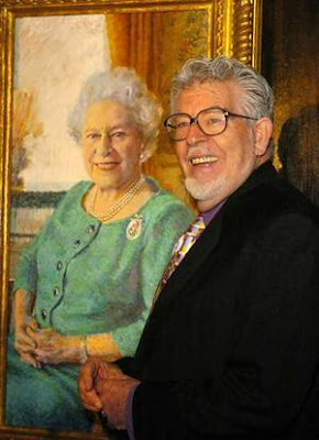 W.I.T.W.I.M.: Artist: Justin Mortimer