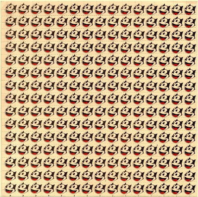 Dead Letter Office: Felix LSD