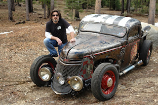 David Lauser: Alliance/Aaron Hagar, March 5th & 6th St Louis!!!