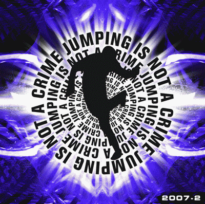 KinG: JumPstylE My LiFe