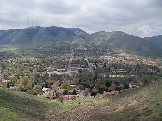 Trail and Park Reviews: Table Mountain, Golden Colorado