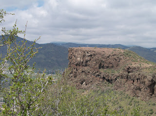 Trail and Park Reviews: Table Mountain, Golden Colorado