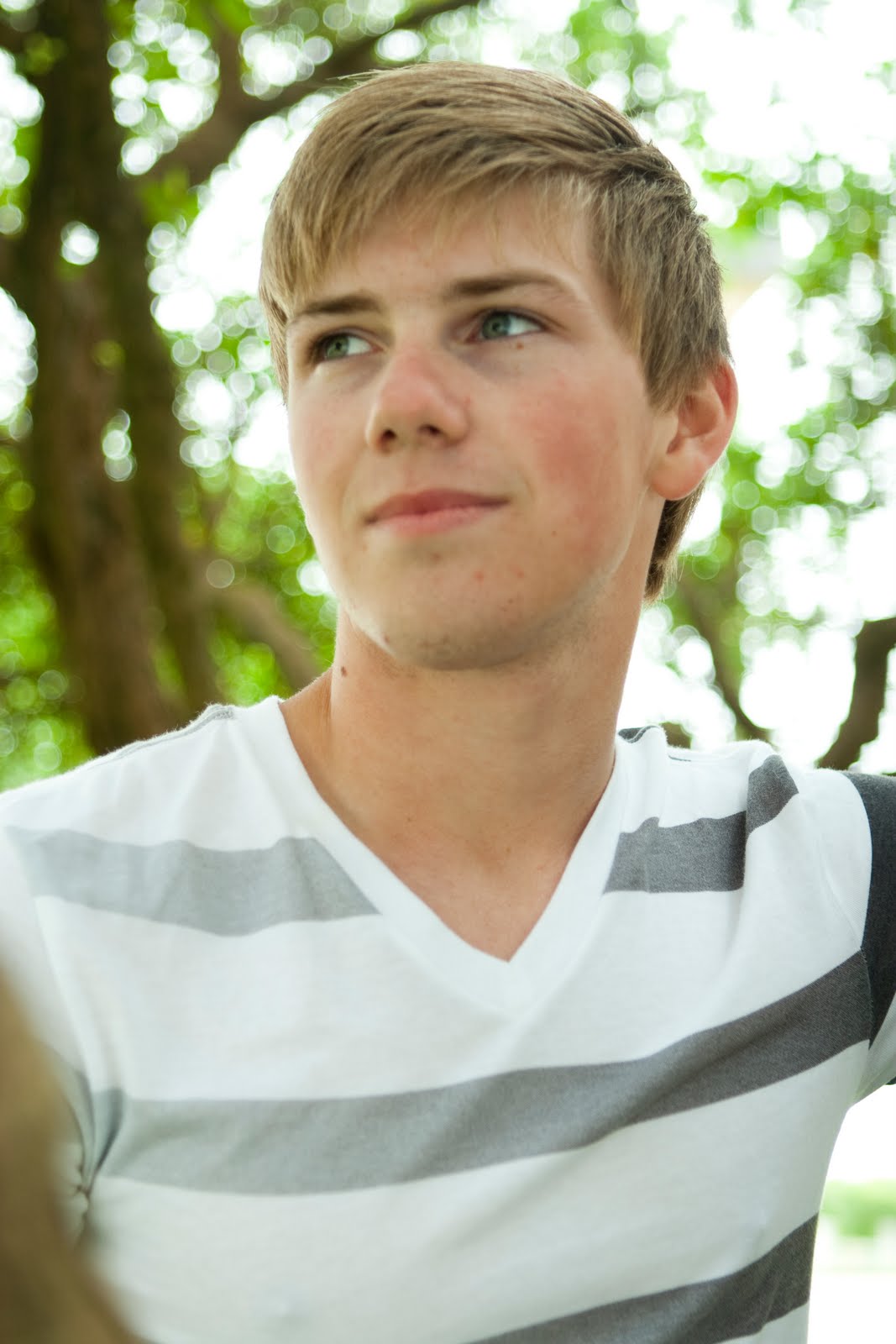 Danielle Hall Images: Jordan Parrott