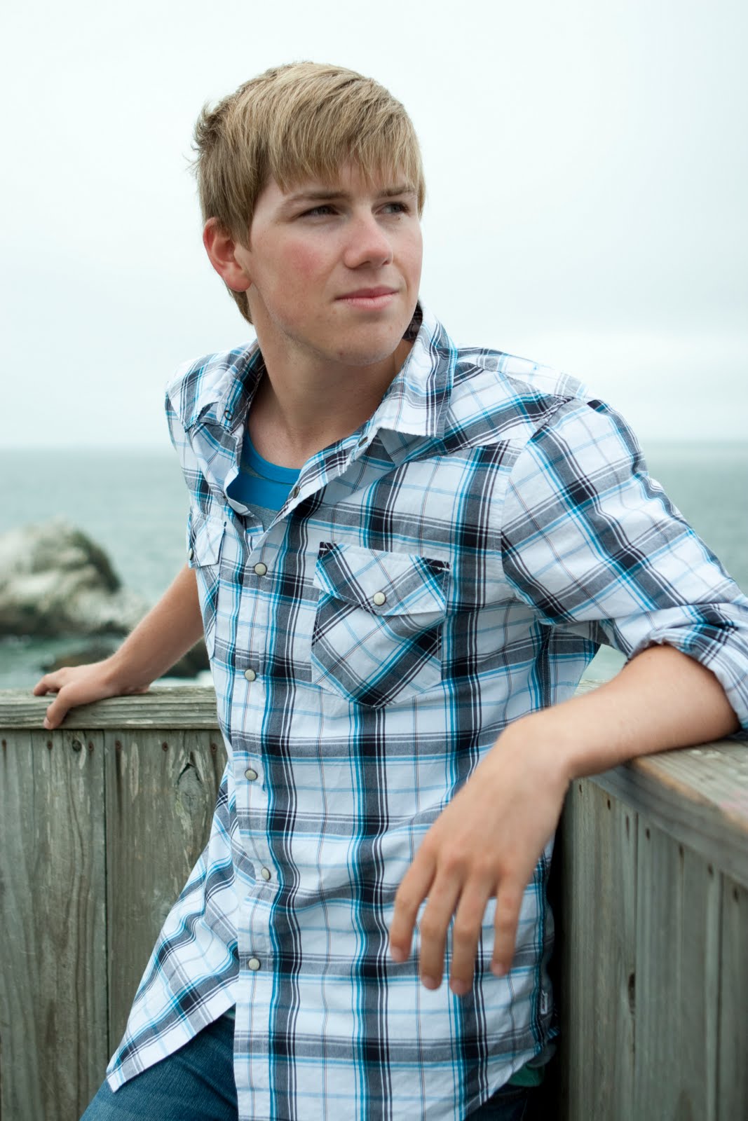 Danielle Hall Images: Jordan Parrott