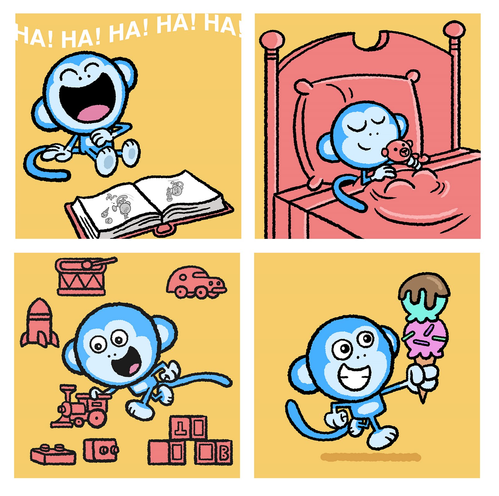 Bob Boyle's Portfolio