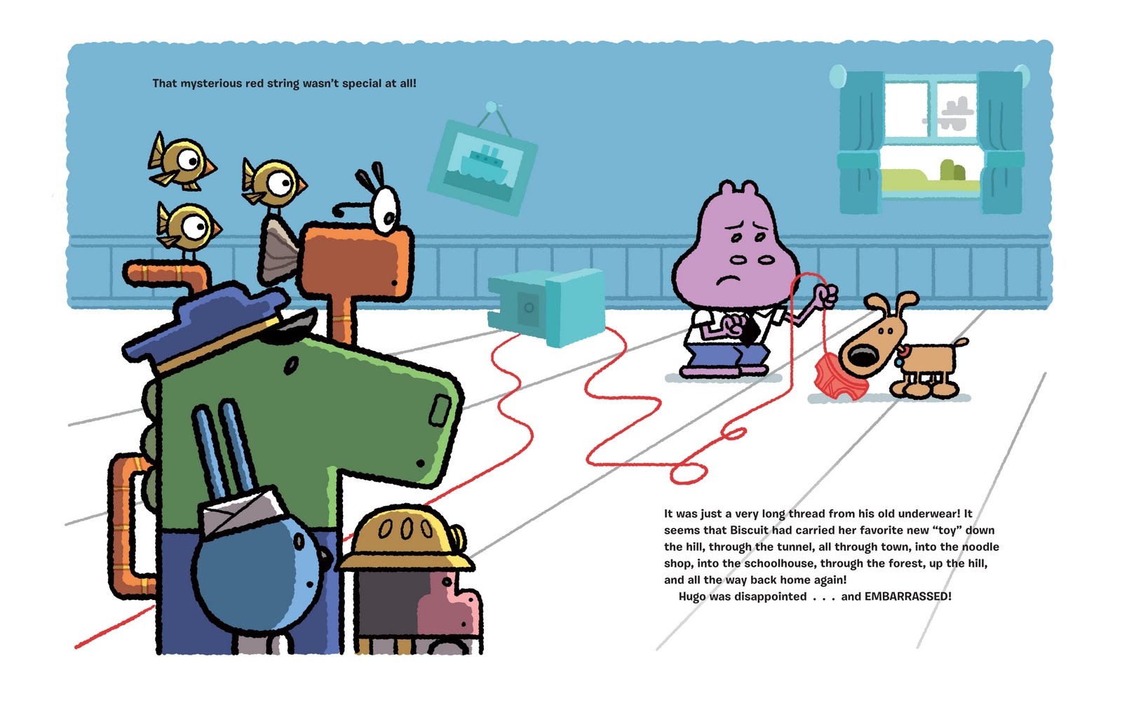 Bob Boyle's Portfolio