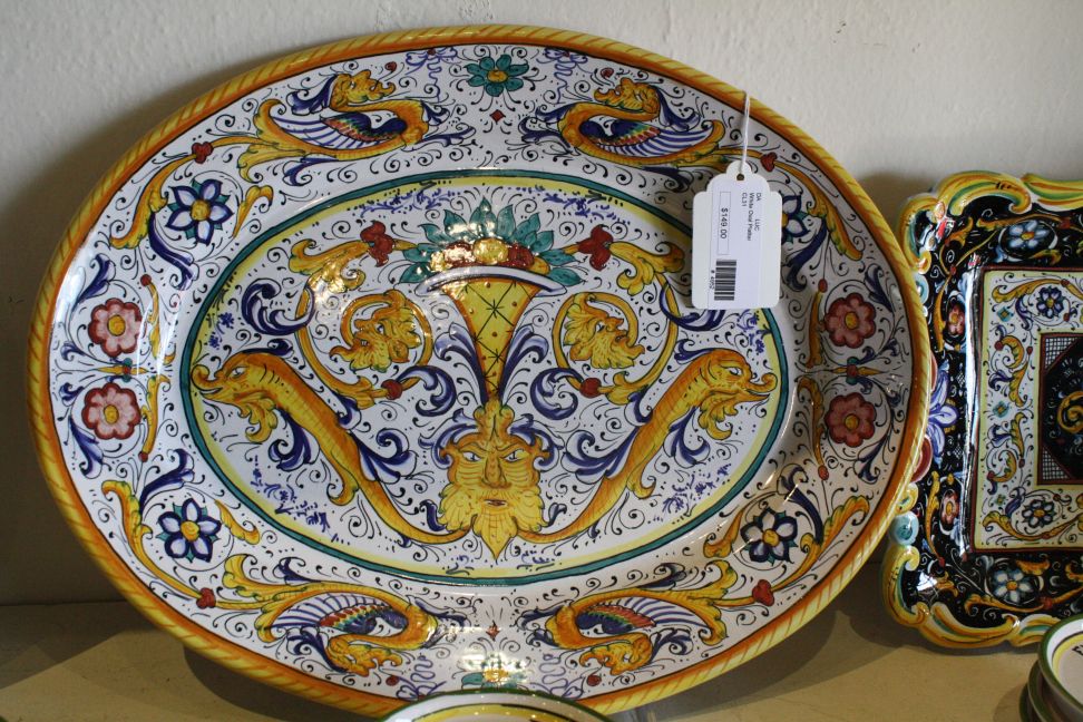 Lakehouse Outfitters Blog: Discovering Dallas: Snider Plaza