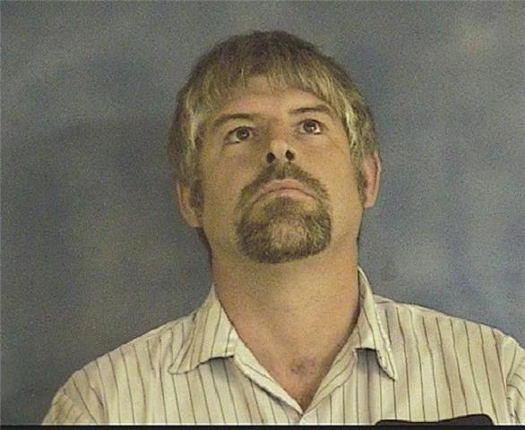 Newton County School Board Member Charged With Statutory Rape ...