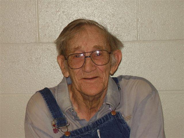 Elderly McDonald County Man Jailed For Threatening Judge: - The Crime Scene