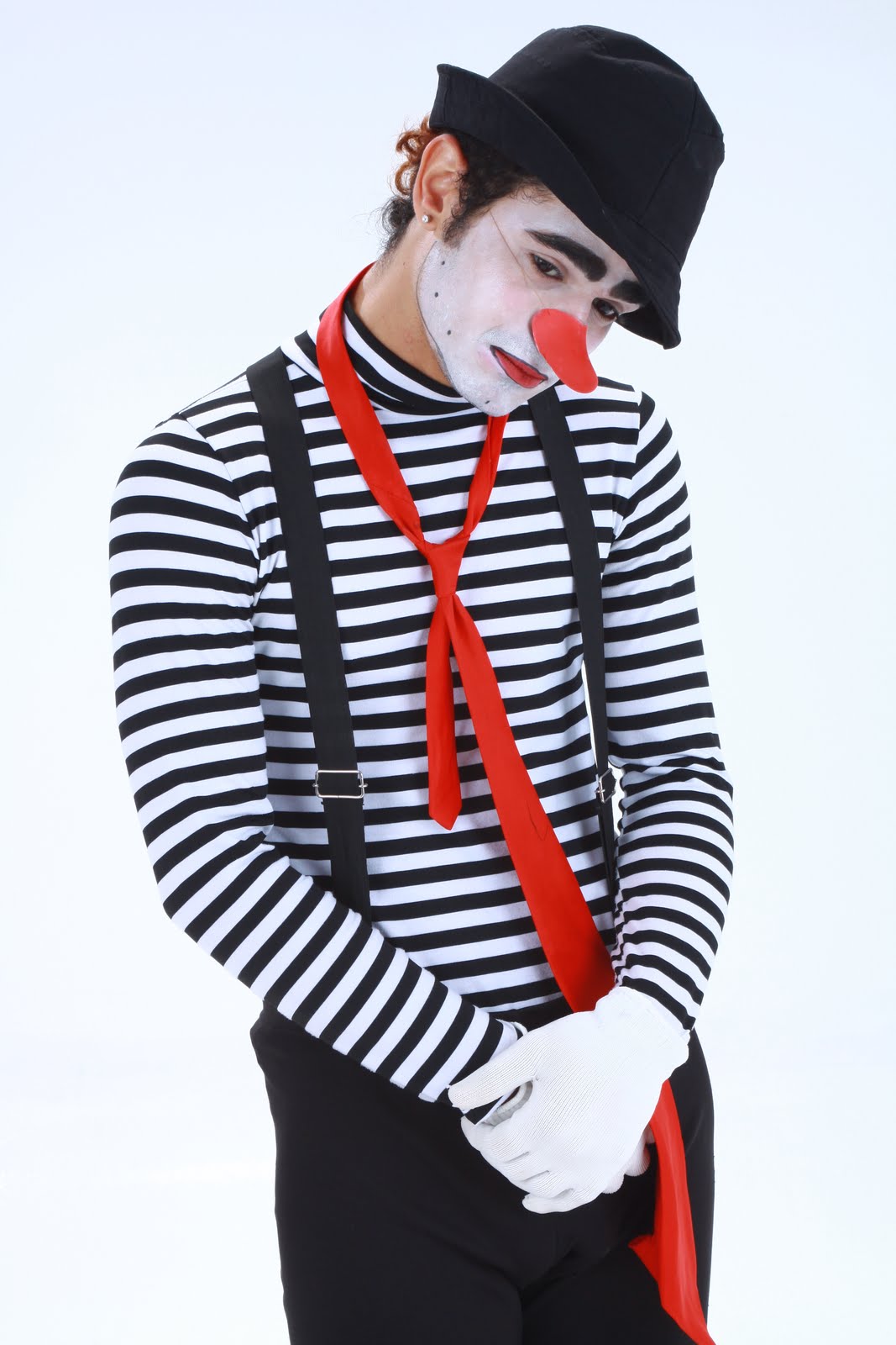 MÍMICO LIVRE: ???MIMICAS E MIMICO???