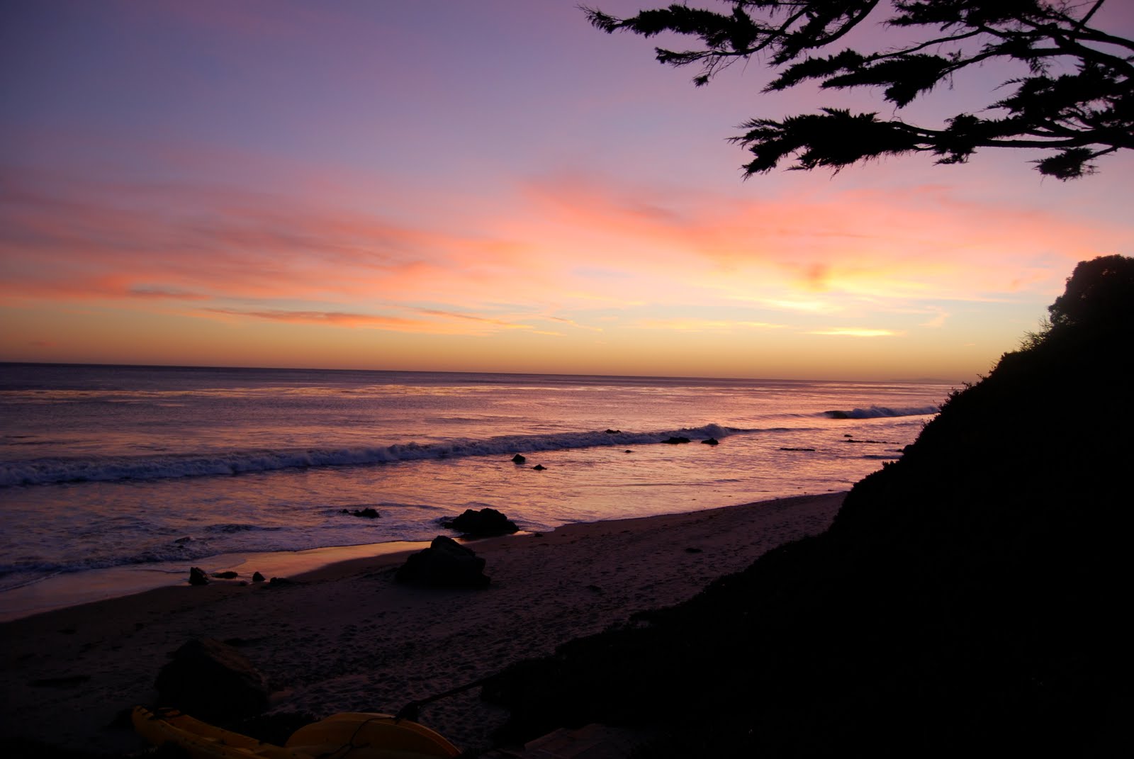 Six Thirteen: Beautiful Sunsets Around the World