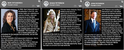 www.omeeting.blogspot.com: THE WORLD HIGHEST RANKING - HERBALIFE