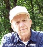 The Edward Coffey Project: Peter Hilman & Mary Susan Tyree Coffey