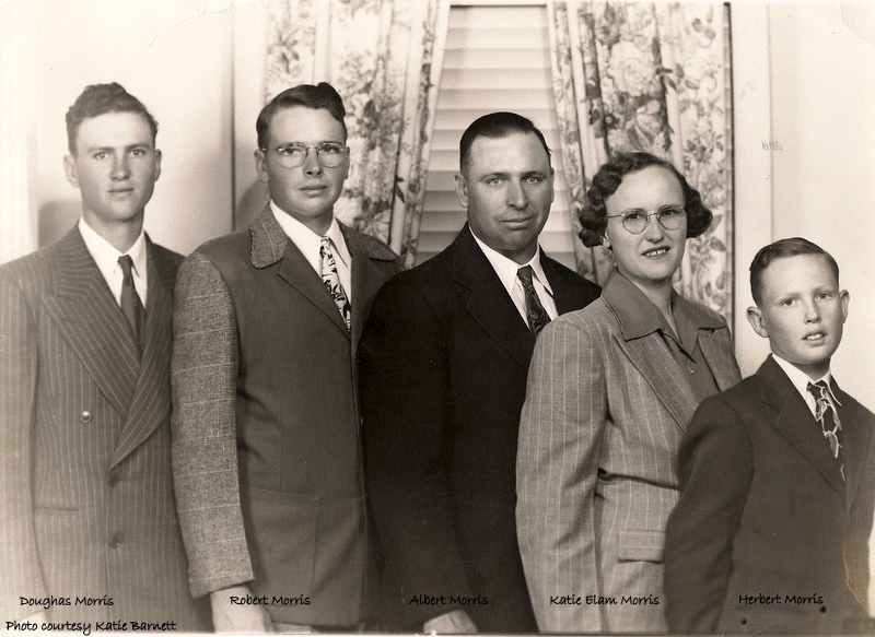 The Edward Coffey Project: Lawrence Lasenby Coffey (1841-1912)