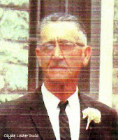 The Edward Coffey Project: January 2011