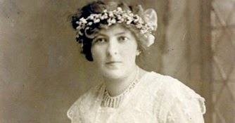 The Edward Coffey Project: Clyde Elmore & Elsie Conner Mahler Coffey