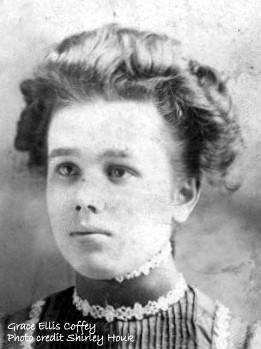 The Edward Coffey Project: Jesse C. & Nancy F. Allen Coffey