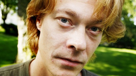 My Celluloid Spin: Kristoffer Joner: My Dreamboat and Probably the Best ...