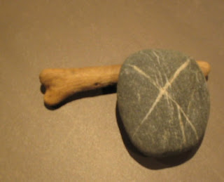 getthewholepicture: A Rock, a Stick