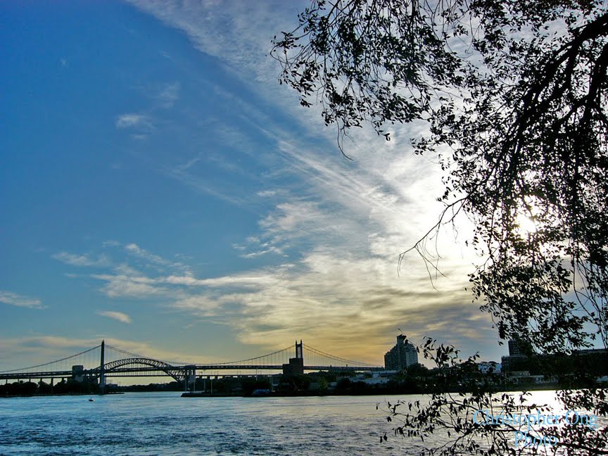 50 Impressive Photos of Carl Schurz Park, New York | BOOMSbeat