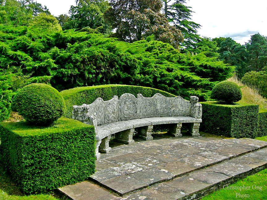 1000+ images about Pretty Benches on Pinterest