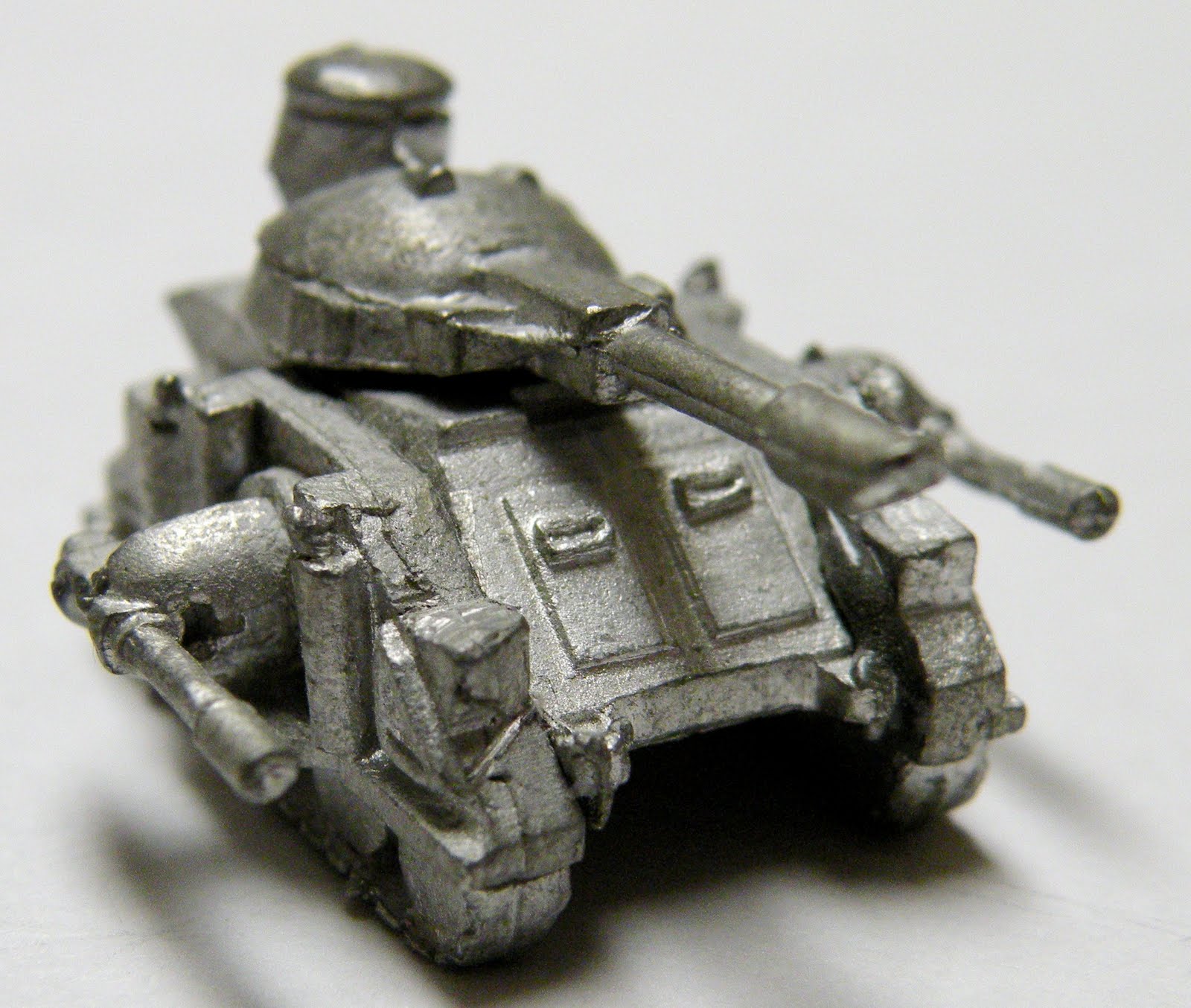 Sons of Twilight: Epic: Mk I Predator