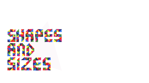 shapes and sizes: GIULIANO MAURI