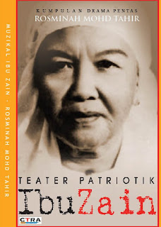 Ibu Zain, the Musical