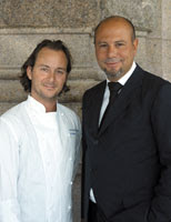 Jag älskar Sverige: Alessandro Catenacci om svenska modellen