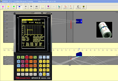 NDT Non Destructive Testing