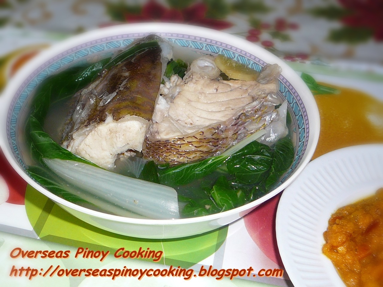 Pinoy Home Cooking and Recipes: January 2009