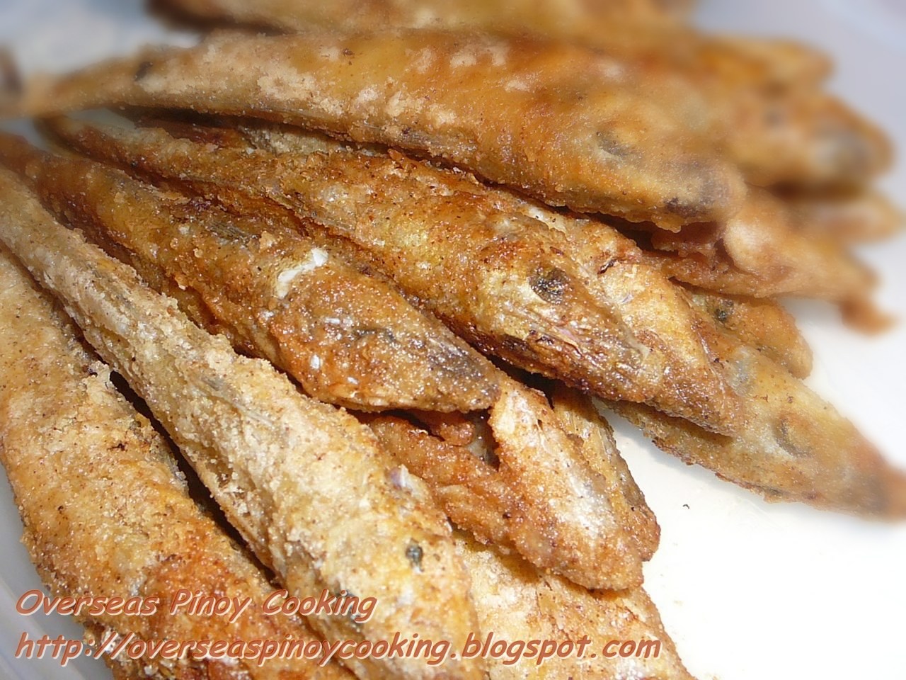 Pinoy Home Cooking and Recipes: October 2008