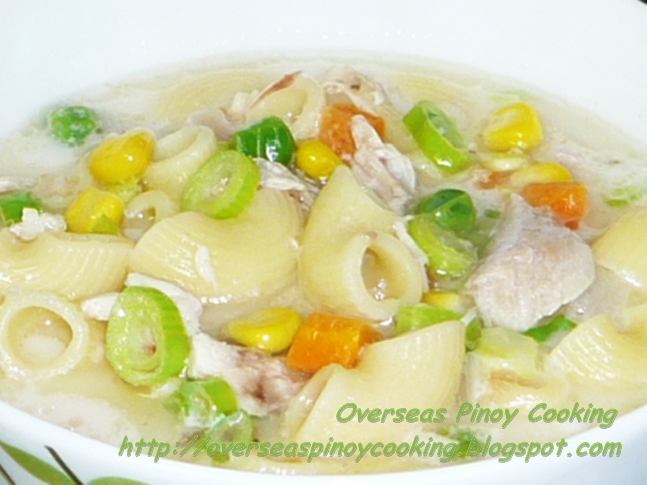 Pinoy Home Cooking and Recipes: July 2010
