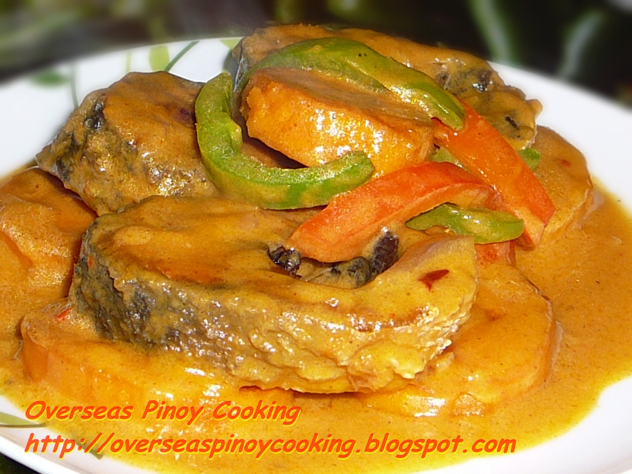 Pinoy Home Cooking and Recipes: July 2010