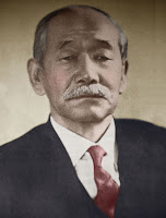 Judô - judo.org.br: Jigoro Kano e o Judô