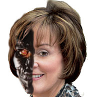 Fake Sue Nokes: Heads Are Going To Roll...